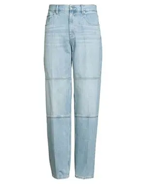 Helmut Lang Straight-leg Denim Jeans