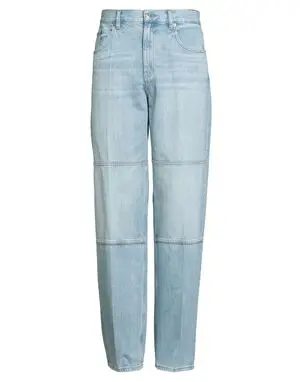 Helmut Lang Straight-leg Denim Jeans