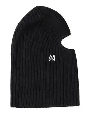 44 LABEL GROUP Balaclava - Black