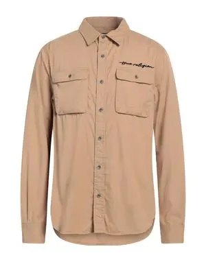 True Religion Shirt Size Cotton