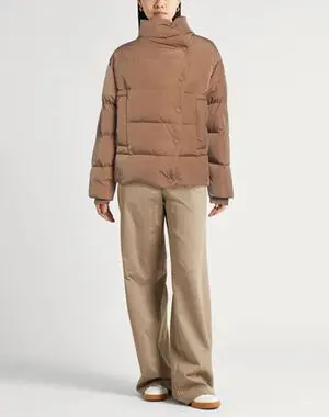 ALYSI Padded Shell Jacket