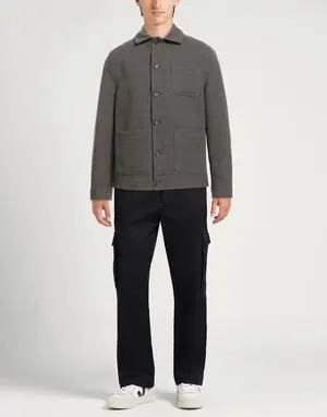 CIRCOLO 1901 Tweed Jacket - Grey