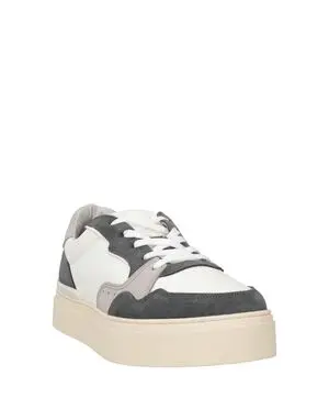 Peuterey Leather Sneakers