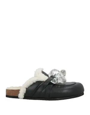 Men's Jw Anderson Black Shoes