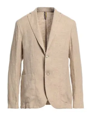 HARMONT & BLAINE Blazer Size Linen