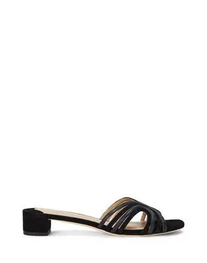 Ralph Lauren Pull On Sandals For Women