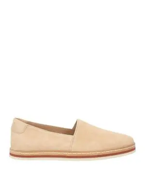 TOD'S Suede Loafers