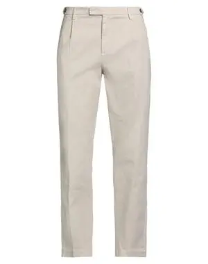Barena Venezia Straight Leg Casual Pants - Beige