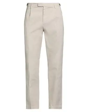 Barena Venezia Straight Leg Casual Pants - Beige