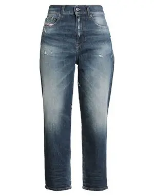 DIESEL Jeans In Cotton And Elastane