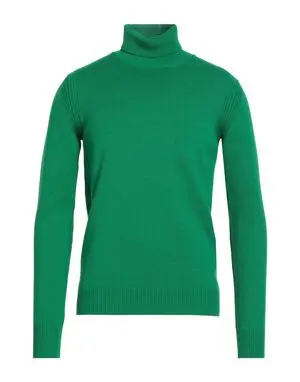 ROBERTO COLLINA Turtleneck Knit Top