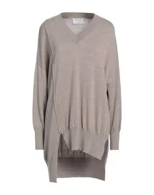 Daniele Fiesoli Slim Fit Sweaters For Women