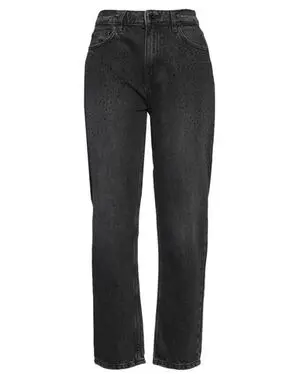 Guess Straight-leg Jeans With Appliqués