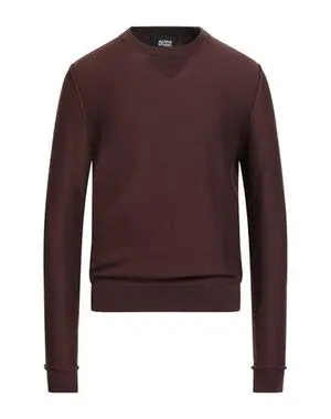 Alpha Studio Fine Knit Sweaters For Men