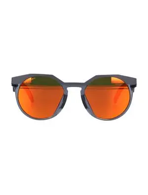 Oakley HSTN Sunglasses - Black