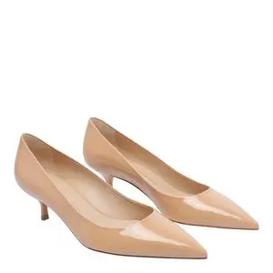 STUART WEITZMAN Power Pumps - Pink