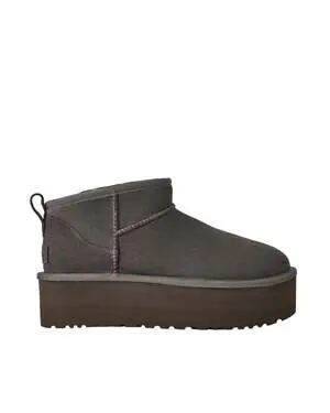 UGG Ankle Boot - Grey