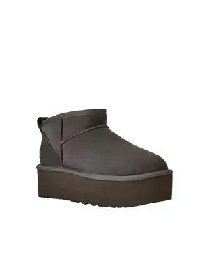 UGG Ankle Boot - Grey