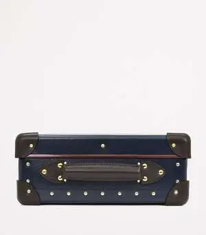 GLOBE-TROTTER Centenary 12-slot Watch Case