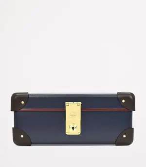 GLOBE-TROTTER Centenary 6-slot Watch Case