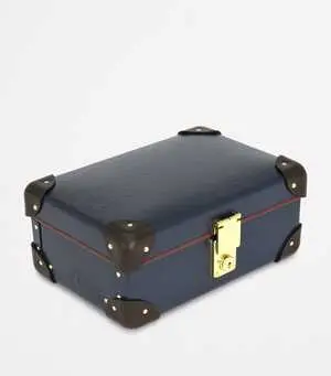 GLOBE-TROTTER Centenary 6-slot Watch Case