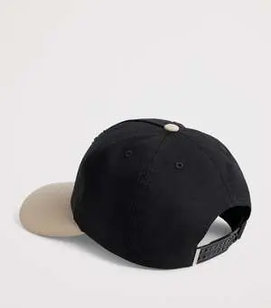 Amiri Three Star Varsity Baseball Cap