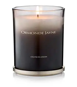 ORMONDE JAYNE Rosae Candle