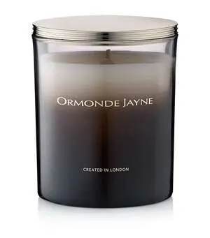 ORMONDE JAYNE Calypso Candle - Brown