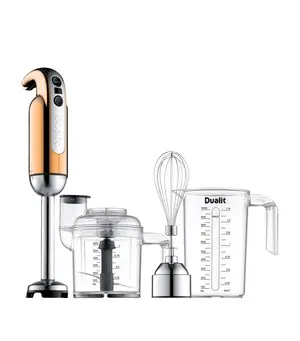 DUALIT Copper Hand Blender Set