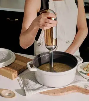 DUALIT Copper Hand Blender Set
