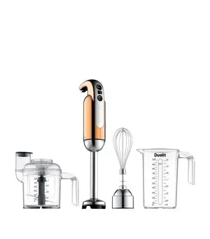DUALIT Copper Hand Blender Set
