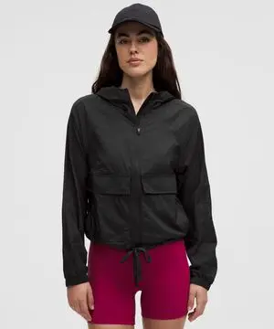 lululemon Women's Relaxed Fit Jackets