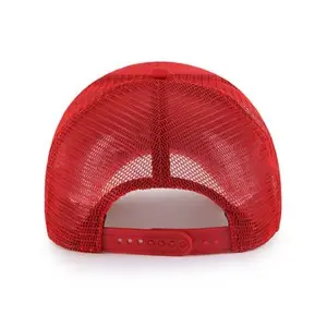 '47 Los Angeles Angels Ballpark Offside Trucker Hat