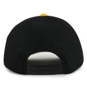 American Needle Boston Bruins Burnett Adjustable Cap