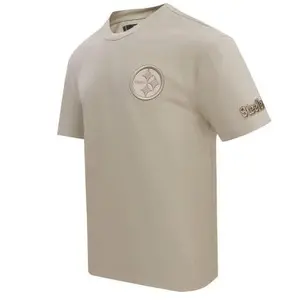 PRO STANDARD Pittsburgh Steelers Drop Shoulder T-shirt