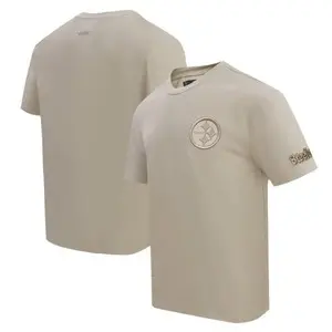 PRO STANDARD Pittsburgh Steelers Drop Shoulder T-shirt
