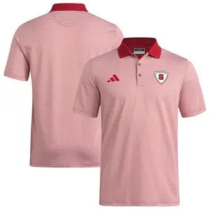 Adidas Nc State Wolfpack Ultimate 365 Polo