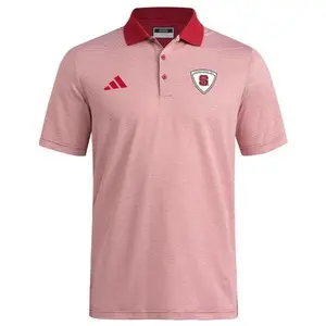 Adidas Nc State Wolfpack Ultimate 365 Polo