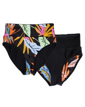 NANI Reversible Harbor Swim Bottom