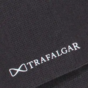 Trafalgar Gaston Over-the-calf Merino Wool Socks