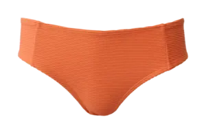 NANI Textured Bikini Bottom