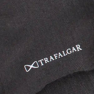 Trafalgar Chevalier Over-the-calf Pima Cotton Socks