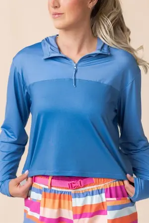 Nani Swimwear Performance Tops For Women