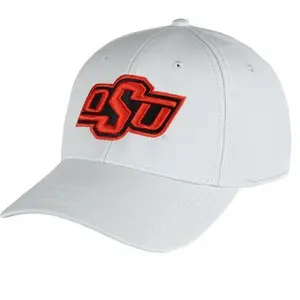 AHEAD Oklahoma State Cowboys Stratus Aerosphere Adjustable Cap