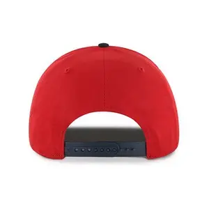 '47 Los Angeles Angels Dropshadow Rope Hitch Adjustable Hat