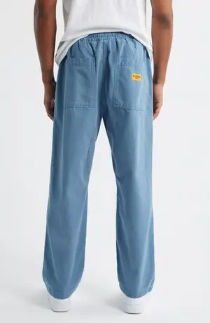 SERVICE WORKS Cotton Canvas Chef Pants