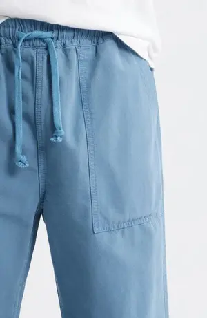 SERVICE WORKS Cotton Canvas Chef Pants