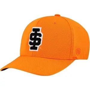 Top Of The World Idaho State Bengals Reflex Performance Flex Cap