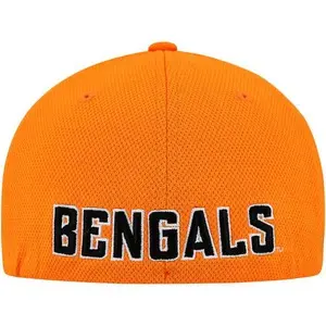 Top Of The World Idaho State Bengals Reflex Performance Flex Cap