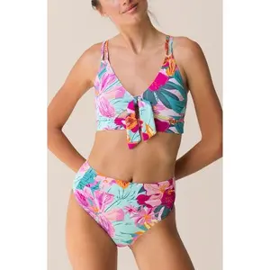 NANI High Tide Bralette Swim Top - Freedive